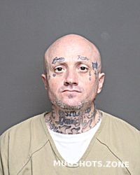 GARRISON RODGER 10/15/2024 - Franklin County Mugshots Zone