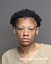 SCOTT MECHELLE RENE 10/15/2024 - Franklin County Mugshots Zone