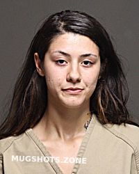 SNYDER JILLIAN A 10/16/2024 - Franklin County Mugshots Zone