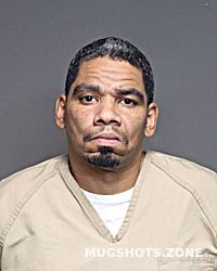 PETERS MARCUS 10/18/2024 - Franklin County Mugshots Zone