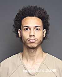 KAMARA UNISA A 10/18/2024 - Franklin County Mugshots Zone