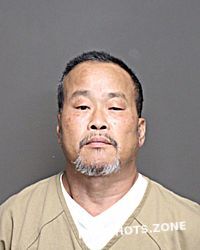 KIM NANG 10/18/2024 - Franklin County Mugshots Zone