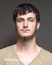 HARDY CURTIS R 10/20/2024 - Franklin County Mugshots Zone