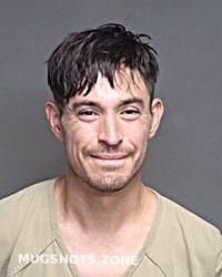 GEORGE MICHAEL NICHOLAS 10/22/2024 - Franklin County Mugshots Zone