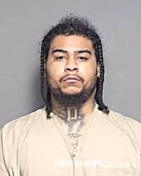 GORE JAVON LEE JR 10/23/2024 - Franklin County Mugshots Zone