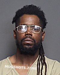 WASHINGTON DARIAN 10/23/2024 - Franklin County Mugshots Zone