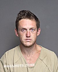 HAYES DILLON JOE 10/23/2024 - Franklin County Mugshots Zone