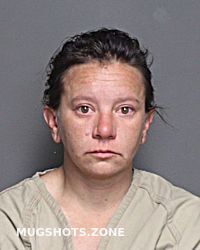 CODDINGTON SHAINA JUNE 10/25/2024 - Franklin County Mugshots Zone