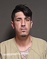 WILGUS BENJAMIN MICHAEL 10/25/2024 - Franklin County Mugshots Zone