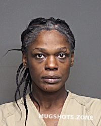 MICKENS MARGARET JANINE 10/26/2024 - Franklin County Mugshots Zone