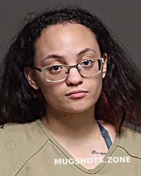 SPRAUS KASSANDRA 10/29/2024 - Franklin County Mugshots Zone