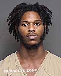 NORVETT DAYVELONTAY DAYMAR 10/29/2024 - Franklin County Mugshots Zone