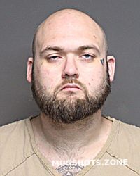BAIRD BERT ALLAN 10/29/2024 - Franklin County Mugshots Zone