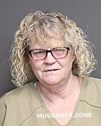 JONES DENISE 10/30/2024 - Franklin County Mugshots Zone
