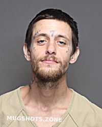 BURLISON RYAN S 10/30/2024 - Franklin County Mugshots Zone