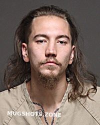 CLUTTER LOGAN ROBERT 10/30/2024 - Franklin County Mugshots Zone