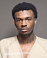 JACKSON CHRISTIAN RAY 10/31/2024 - Franklin County Mugshots Zone