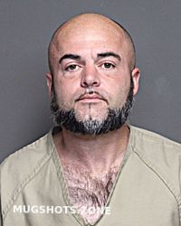 HARPER JASON A 11/01/2024 - Franklin County Mugshots Zone