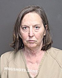 BAIR JODI JENKINS 11/01/2024 - Franklin County Mugshots Zone