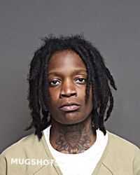 CARR DEJA 11/02/2024 - Franklin County Mugshots Zone