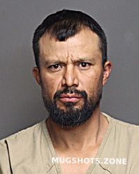 BENEDICTO LICEA SEGURA 11/03/2024 - Franklin County Mugshots Zone