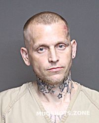 WARD RICKY 11/04/2024 - Franklin County Mugshots Zone
