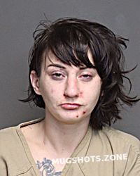 WILSON DESTINEE MICHELLE 11/04/2024 - Franklin County Mugshots Zone