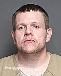 CSASZAR JOSHUA DAVID 11/04/2024 - Franklin County Mugshots Zone