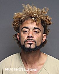 RICHARDSON JOSEPH ALPHONSO BRIAN 11/05/2024 - Franklin County Mugshots Zone