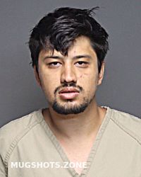 SZPAK DEVAN ALEXANDER 11/08/2024 - Franklin County Mugshots Zone