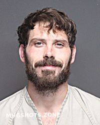 NAIL COREY 11/09/2024 - Franklin County Mugshots Zone