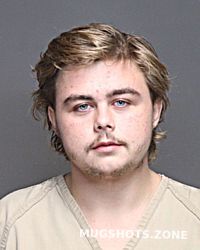 PETTYJOHN DYLAN JAMES 11/10/2024 - Franklin County Mugshots Zone