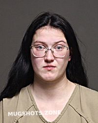 LUKE JENNIFER 11/11/2024 - Franklin County Mugshots Zone