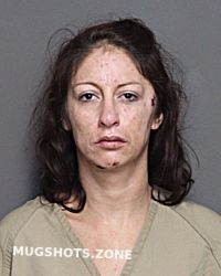 MILLER GRACE ANN 11/11/2024 - Franklin County Mugshots Zone
