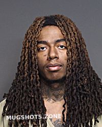 GOSS JAEDEN AMARI 11/12/2024 - Franklin County Mugshots Zone