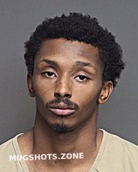 ROBINSON TREVON 11/12/2024 - Franklin County Mugshots Zone