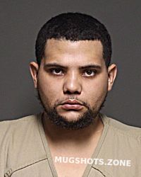 CASTILLO CHRISTOPHER 11/13/2024 - Franklin County Mugshots Zone