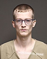 BOWSHIER JAMES RAY 11/13/2024 - Franklin County Mugshots Zone