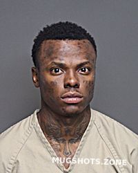 GRIER CHAVEZ 11/14/2024 - Franklin County Mugshots Zone
