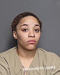 BENNETT ENVYI NICOLE 11/14/2024 - Franklin County Mugshots Zone