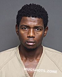 DOR PHERSON 11/16/2024 - Franklin County Mugshots Zone