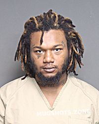 WASHINGTON TALIB J 11/16/2024 - Franklin County Mugshots Zone