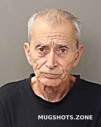 GEORGE JOHN T 11/18/2024 - Franklin County Mugshots Zone