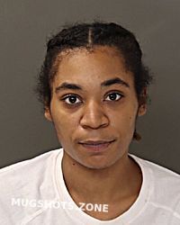 REID NATASHA BRENDA 11/19/2024 - Franklin County Mugshots Zone