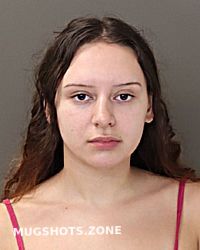 SCHLAEGEL ALISE ILENE 11/19/2024 - Franklin County Mugshots Zone