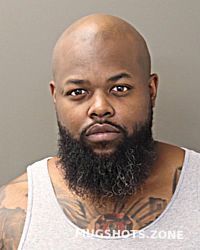 TILLER TRAE DOUGLAS 11/21/2024 - Franklin County Mugshots Zone