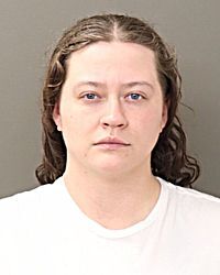 CHRYSLER KRISTA 11/21/2024 - Franklin County Mugshots Zone