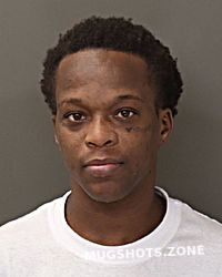 RHODES CORNELL III 11/21/2024 - Franklin County Mugshots Zone