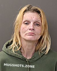 MOYER JESSICA FAITH 11/22/2024 - Franklin County Mugshots Zone