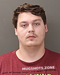 SORRELL ANTHONY JR 11/22/2024 - Franklin County Mugshots Zone